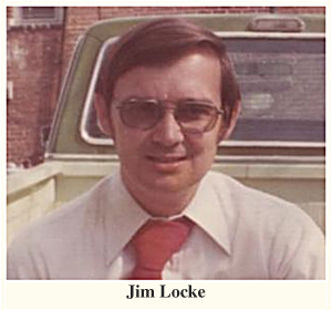 Tippah Amateur Radio Association - In Memory of Jim Locke