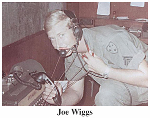 Tippah Amateur Radio Association - In Memory of Joe Wiggs