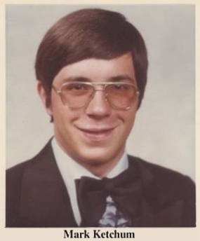 Tippah Amateur Radio Association - In Memory of Mark Ketchum